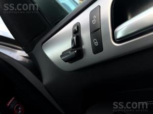 Grey Mercedes-Benz ML 250 2014 in Jelgava, with an engine capacity of 2.20 L and mileage of 178 thousand km for 17490 €, photo 10 on AUTOMOTO.COM.LV