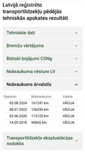 Grey Mercedes-Benz ML 250 2014 in Jelgava, with an engine capacity of 2.20 L and mileage of 178 thousand km for 17490 €, photo 22 on AUTOMOTO.COM.LV