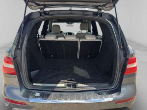 Grey Mercedes-Benz ML 250 2015 in Kaunas, with an engine capacity of 2.10 L and mileage of 312 thousand km for 13400 €, photo 20 on AUTOMOTO.COM.LV