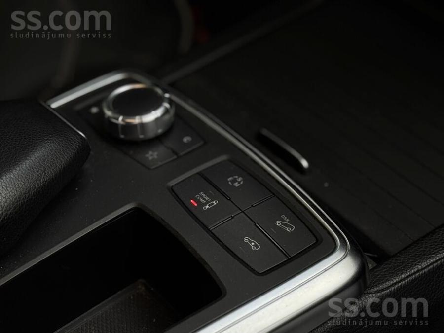 Pelēks Mercedes-Benz ML 250 2014 Jūrmala, ar dzinēja tilpumu 2.20 L un nobraukumu 0 tūkst. km par 13850 €, foto 15 vietnē AUTOMOTO.COM.LV