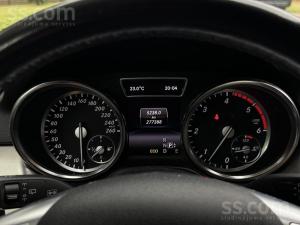Pelēks Mercedes-Benz ML 250 2014 Jūrmala, ar dzinēja tilpumu 2.20 L un nobraukumu 0 tūkst. km par 13850 €, foto 22 vietnē AUTOMOTO.COM.LV