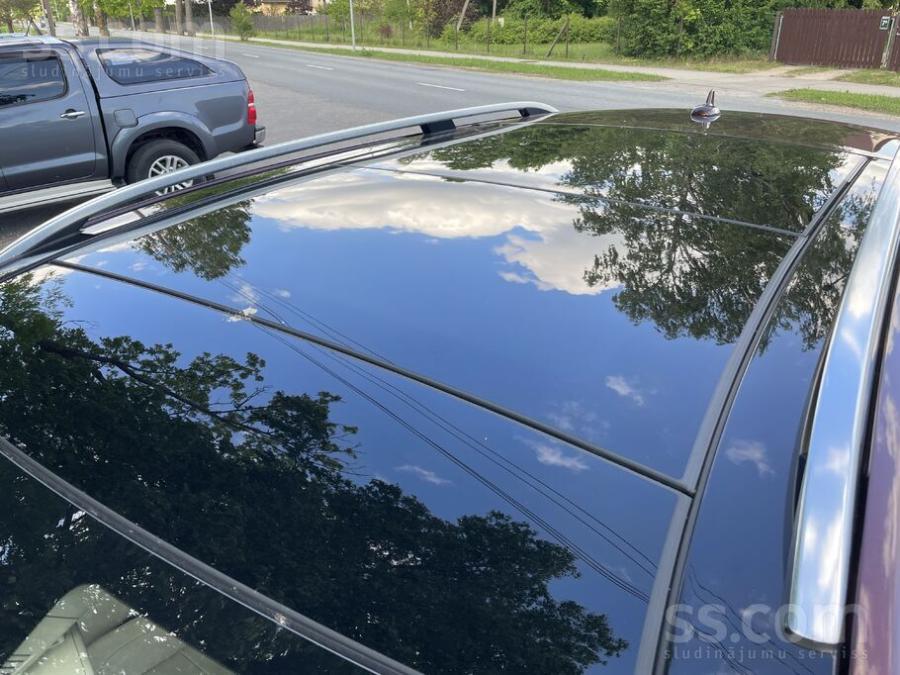 Sarkans Mercedes-Benz ML 250 2015 Rīga, ar dzinēja tilpumu 2.20 L un nobraukumu 292 tūkst. km par 15490 €, foto 10 vietnē AUTOMOTO.COM.LV