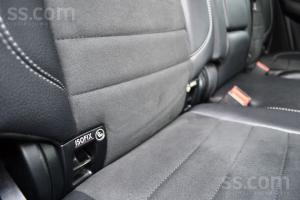 Balts Mercedes-Benz ML 250 2012 Rīga, ar dzinēja tilpumu 2.10 L un nobraukumu 313 tūkst. km par 12200 €, foto 3 vietnē AUTOMOTO.COM.LV