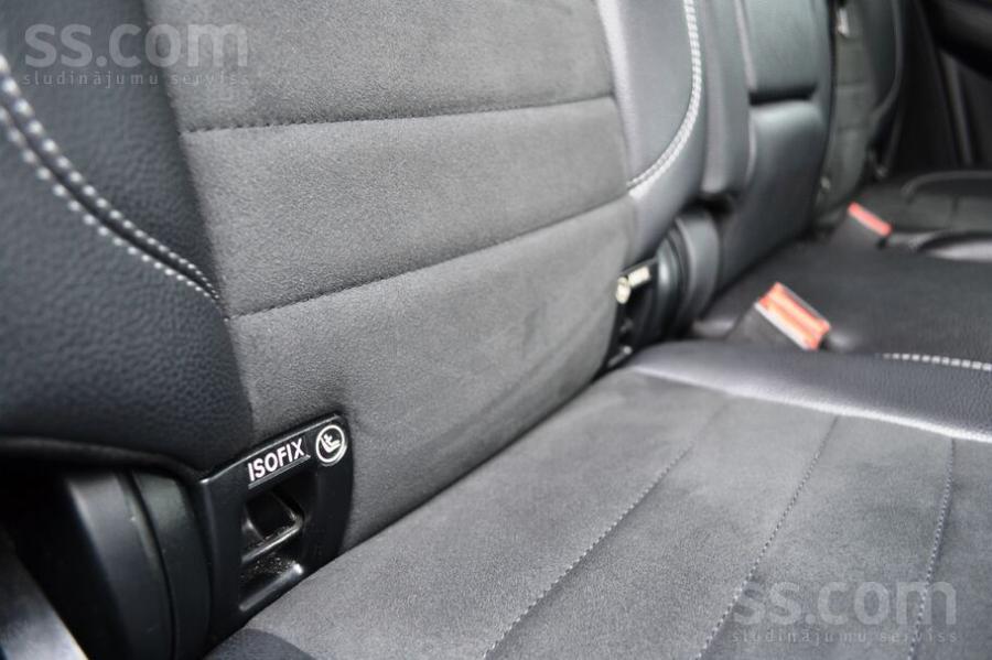 Balts Mercedes-Benz ML 250 2012 Rīga, ar dzinēja tilpumu 2.10 L un nobraukumu 313 tūkst. km par 12200 €, foto 3 vietnē AUTOMOTO.COM.LV