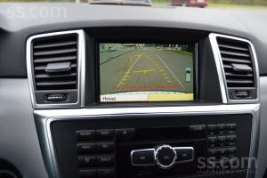 Balts Mercedes-Benz ML 250 2012 Rīga, ar dzinēja tilpumu 2.10 L un nobraukumu 313 tūkst. km par 12200 €, foto 4 vietnē AUTOMOTO.COM.LV