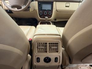 Melns Mercedes-Benz ML 270 2003 Avižieniai, ar dzinēja tilpumu 2.70 L un nobraukumu 291 tūkst. km par 2900 €, foto 14 vietnē AUTOMOTO.COM.LV