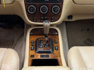 Melns Mercedes-Benz ML 270 2003 Avižieniai, ar dzinēja tilpumu 2.70 L un nobraukumu 291 tūkst. km par 2900 €, foto 18 vietnē AUTOMOTO.COM.LV