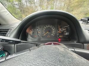Melns Mercedes-Benz ML 270 2003 Jelgava, ar dzinēja tilpumu 2.70 L un nobraukumu 402 tūkst. km par 3500 €, foto 8 vietnē AUTOMOTO.COM.LV