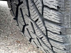 Zils Mercedes-Benz ML 270 2002 Rīga, ar dzinēja tilpumu 2.70 L un nobraukumu 0 tūkst. km par 2290 €, foto 9 vietnē AUTOMOTO.COM.LV