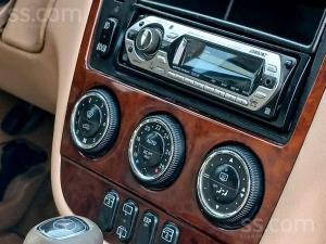 Zils Mercedes-Benz ML 270 2002 Rīga, ar dzinēja tilpumu 2.70 L un nobraukumu 0 tūkst. km par 2290 €, foto 18 vietnē AUTOMOTO.COM.LV