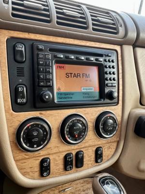 Zils Mercedes-Benz ML 270 2004 Rīga, ar dzinēja tilpumu 2.70 L un nobraukumu 261 tūkst. km par 4200 €, foto 16 vietnē AUTOMOTO.COM.LV