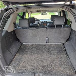 Mercedes-Benz ML 270 2003 Utena, ar dzinēja tilpumu 2.70 L un nobraukumu 300 tūkst. km par 3650 €, foto 15 vietnē AUTOMOTO.COM.LV