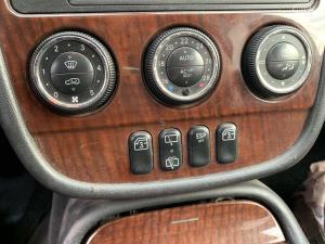 Mercedes-Benz ML 270 2003 in Vilnius, with an engine capacity of 2.70 L and mileage of 387 thousand km for 1900 €, photo 9 on AUTOMOTO.COM.LV