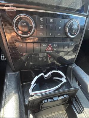 Melns Mercedes-Benz ML 280 2006 Klaipėda, ar dzinēja tilpumu 3.00 L un nobraukumu 311 tūkst. km par 6000 €, foto 9 vietnē AUTOMOTO.COM.LV