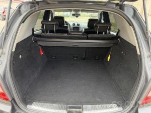 Melns Mercedes-Benz ML 280 2006 Rēzekne, ar dzinēja tilpumu 3.00 L un nobraukumu 0 tūkst. km par 3650 €, foto 13 vietnē AUTOMOTO.COM.LV