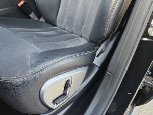 Melns Mercedes-Benz ML 280 2008 Jēkabpils, ar dzinēja tilpumu 3.00 L un nobraukumu 299 tūkst. km par 5000 €, foto 15 vietnē AUTOMOTO.COM.LV