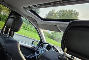 Melns Mercedes-Benz ML 280 2008 Jēkabpils, ar dzinēja tilpumu 3.00 L un nobraukumu 299 tūkst. km par 5000 €, foto 23 vietnē AUTOMOTO.COM.LV