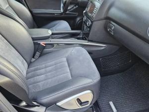 Melns Mercedes-Benz ML 280 2008 Jēkabpils, ar dzinēja tilpumu 3.00 L un nobraukumu 299 tūkst. km par 5000 €, foto 25 vietnē AUTOMOTO.COM.LV