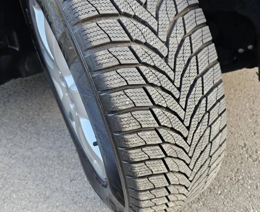 Melns Mercedes-Benz ML 280 2008 Jēkabpils, ar dzinēja tilpumu 3.00 L un nobraukumu 299 tūkst. km par 5000 €, foto 31 vietnē AUTOMOTO.COM.LV