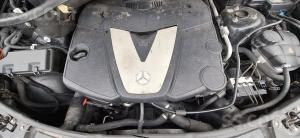 Melns Mercedes-Benz ML 280 2008 Rīga, ar dzinēja tilpumu 3.00 L un nobraukumu 0 tūkst. km par 7000 €, foto 7 vietnē AUTOMOTO.COM.LV