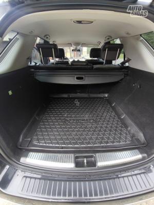 Melns Mercedes-Benz ML 280 2008 Plungė, ar dzinēja tilpumu 2.80 L un nobraukumu 357 tūkst. km par 5600 €, foto 10 vietnē AUTOMOTO.COM.LV