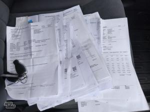 Melns Mercedes-Benz ML 280 2008 Plungė, ar dzinēja tilpumu 2.80 L un nobraukumu 357 tūkst. km par 5600 €, foto 18 vietnē AUTOMOTO.COM.LV