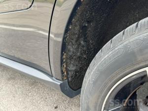 Melns Mercedes-Benz ML 280 2008 Rīga, ar dzinēja tilpumu 3.00 L un nobraukumu 208 tūkst. km par 6400 €, foto 10 vietnē AUTOMOTO.COM.LV