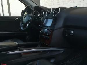 Mercedes-Benz ML 280 2005 in Riga, with an engine capacity of 3.00 L and mileage of 311 thousand km for 4590 €, photo 12 on AUTOMOTO.COM.LV