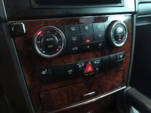 Mercedes-Benz ML 280 2005 in Riga, with an engine capacity of 3.00 L and mileage of 311 thousand km for 4590 €, photo 17 on AUTOMOTO.COM.LV