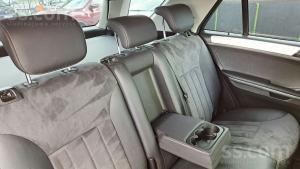 Mercedes-Benz ML 280 2006 Rīga, ar dzinēja tilpumu 3.00 L un nobraukumu 400 tūkst. km par 3900 €, foto 20 vietnē AUTOMOTO.COM.LV