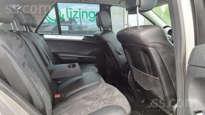 Mercedes-Benz ML 280 2006 Rīga, ar dzinēja tilpumu 3.00 L un nobraukumu 400 tūkst. km par 3900 €, foto 22 vietnē AUTOMOTO.COM.LV