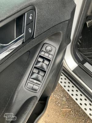 Mercedes-Benz ML 280 2007 in Siauliai, with an engine capacity of 3.00 L and mileage of 314 thousand km for 6400 €, photo 15 on AUTOMOTO.COM.LV
