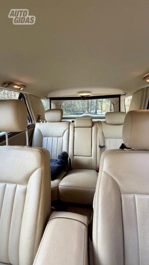Mercedes-Benz ML 280 2007 Viļņa, ar dzinēja tilpumu 3.00 L un nobraukumu 351 tūkst. km par 5600 €, foto 10 vietnē AUTOMOTO.COM.LV