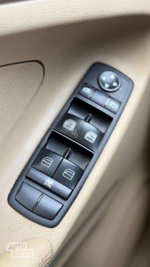 Mercedes-Benz ML 280 2007 Viļņa, ar dzinēja tilpumu 3.00 L un nobraukumu 351 tūkst. km par 5600 €, foto 15 vietnē AUTOMOTO.COM.LV