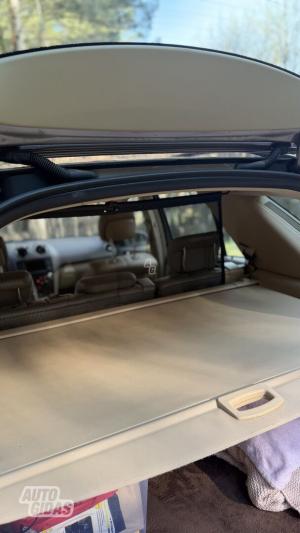 Mercedes-Benz ML 280 2007 Viļņa, ar dzinēja tilpumu 3.00 L un nobraukumu 351 tūkst. km par 5600 €, foto 18 vietnē AUTOMOTO.COM.LV
