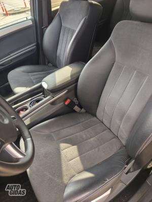 Mercedes-Benz ML 280 2007 in Kaunas, with an engine capacity of 3.00 L and mileage of 326 thousand km for 7000 €, photo  on AUTOMOTO.COM.LV