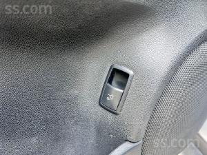 Mercedes-Benz ML 280 2009 in Riga, with an engine capacity of 3.00 L and mileage of 304 thousand km for 7100 €, photo 11 on AUTOMOTO.COM.LV