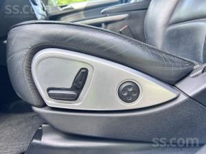 Mercedes-Benz ML 280 2009 in Riga, with an engine capacity of 3.00 L and mileage of 304 thousand km for 7100 €, photo 12 on AUTOMOTO.COM.LV