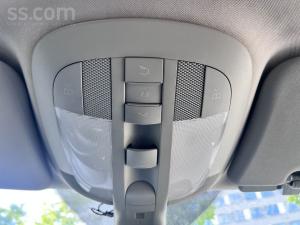 Mercedes-Benz ML 280 2009 in Riga, with an engine capacity of 3.00 L and mileage of 304 thousand km for 7100 €, photo 14 on AUTOMOTO.COM.LV