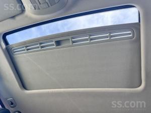 Mercedes-Benz ML 280 2009 in Riga, with an engine capacity of 3.00 L and mileage of 304 thousand km for 7100 €, photo 15 on AUTOMOTO.COM.LV