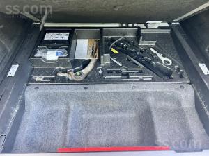 Mercedes-Benz ML 280 2009 in Riga, with an engine capacity of 3.00 L and mileage of 304 thousand km for 7100 €, photo 23 on AUTOMOTO.COM.LV