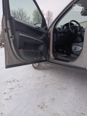 Grey Mercedes-Benz ML 280 2006 in Raseiniai, with an engine capacity of 3.00 L and mileage of 320 thousand km for 7450 €, photo 15 on AUTOMOTO.COM.LV