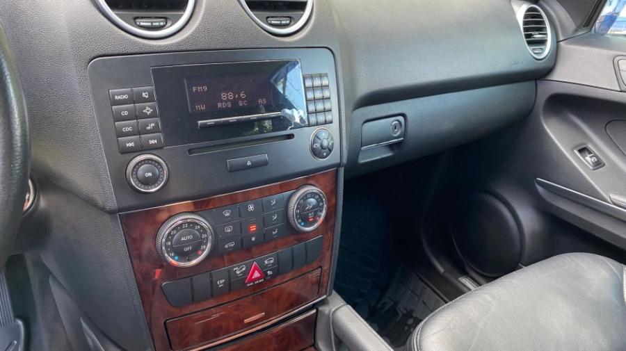 Pelēks Mercedes-Benz ML 280 2006 Rīga, ar dzinēja tilpumu 3.00 L un nobraukumu 0 tūkst. km par 5699 €, foto 15 vietnē AUTOMOTO.COM.LV