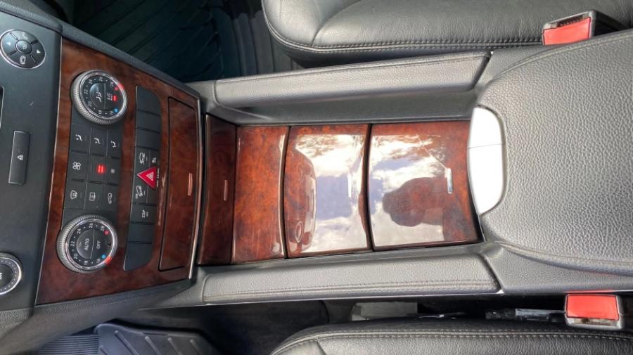 Pelēks Mercedes-Benz ML 280 2006 Rīga, ar dzinēja tilpumu 3.00 L un nobraukumu 0 tūkst. km par 5699 €, foto 16 vietnē AUTOMOTO.COM.LV