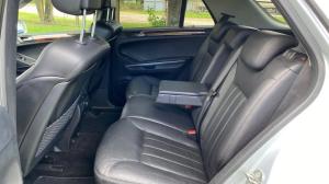 Pelēks Mercedes-Benz ML 280 2006 Rīga, ar dzinēja tilpumu 3.00 L un nobraukumu 0 tūkst. km par 5699 €, foto 17 vietnē AUTOMOTO.COM.LV