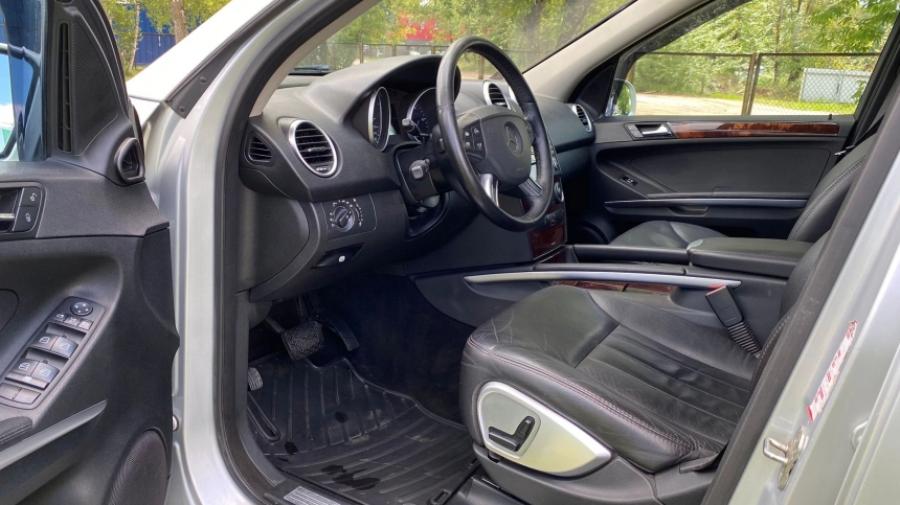 Pelēks Mercedes-Benz ML 280 2006 Rīga, ar dzinēja tilpumu 3.00 L un nobraukumu 0 tūkst. km par 5699 €, foto 21 vietnē AUTOMOTO.COM.LV