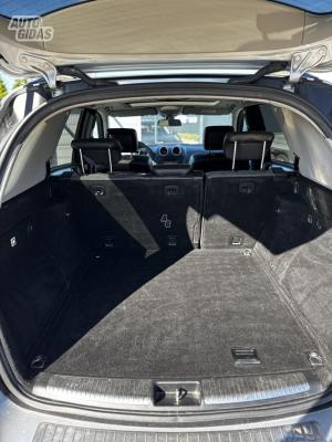 Pelēks Mercedes-Benz ML 280 2006 Klaipėda, ar dzinēja tilpumu 3.00 L un nobraukumu 300 tūkst. km par 4950 €, foto 11 vietnē AUTOMOTO.COM.LV