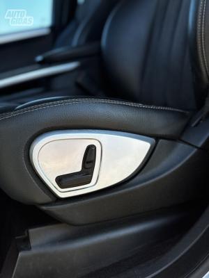 Pelēks Mercedes-Benz ML 280 2006 Klaipėda, ar dzinēja tilpumu 3.00 L un nobraukumu 300 tūkst. km par 4950 €, foto 15 vietnē AUTOMOTO.COM.LV