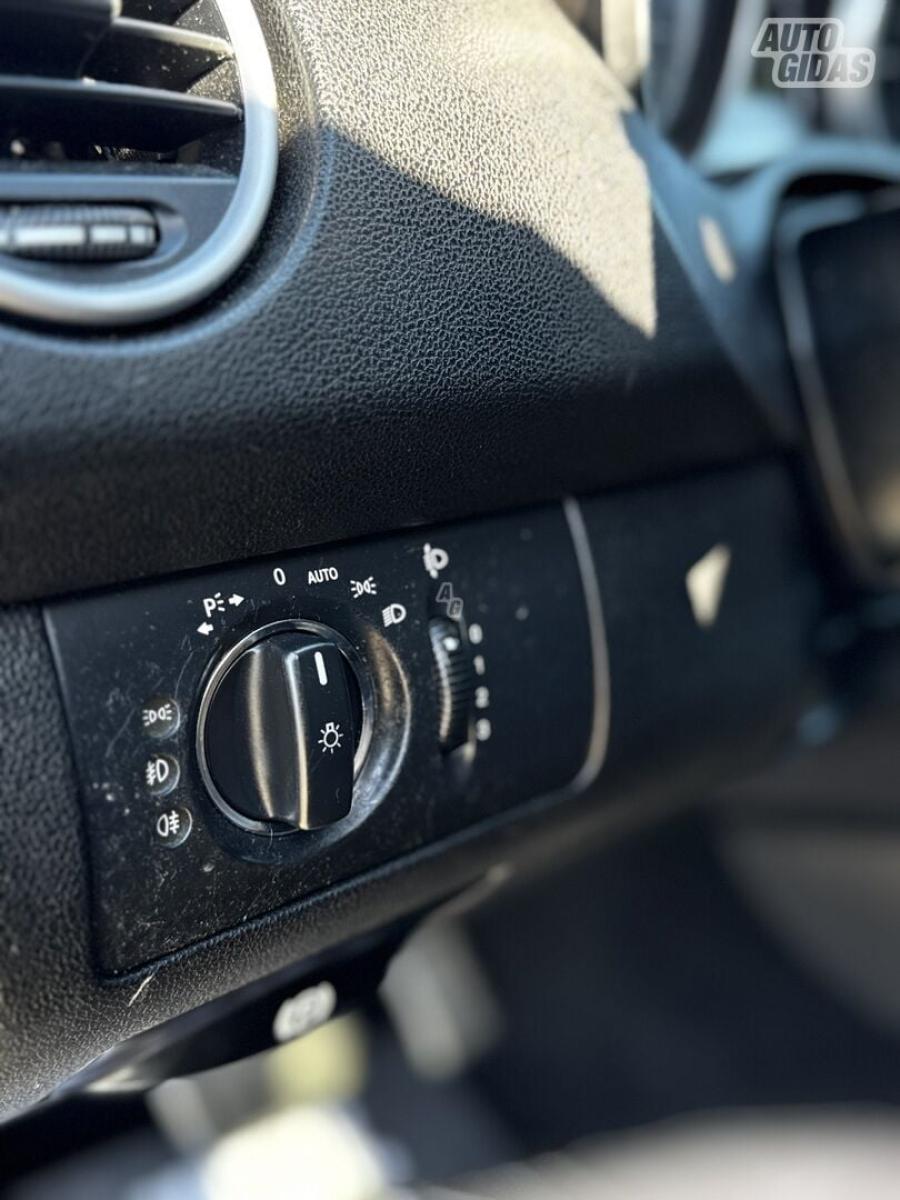 Pelēks Mercedes-Benz ML 280 2006 Klaipėda, ar dzinēja tilpumu 3.00 L un nobraukumu 300 tūkst. km par 4950 €, foto 16 vietnē AUTOMOTO.COM.LV