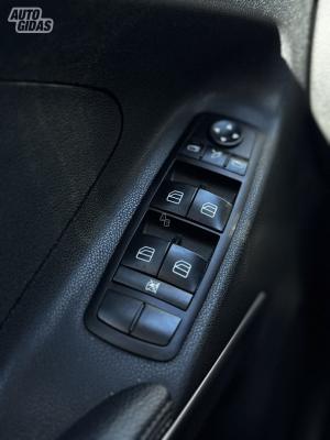 Pelēks Mercedes-Benz ML 280 2006 Klaipėda, ar dzinēja tilpumu 3.00 L un nobraukumu 300 tūkst. km par 4950 €, foto 19 vietnē AUTOMOTO.COM.LV